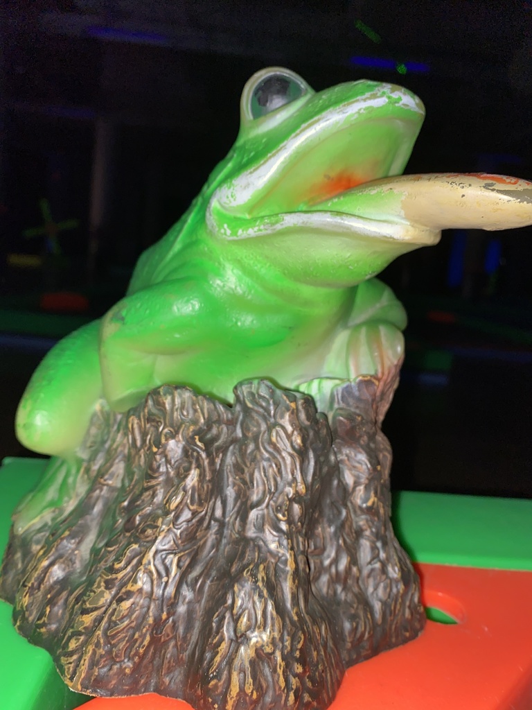 Human from Destiny USA, Syracuse, NY, US on December 14, 2021 at 06:10 ...