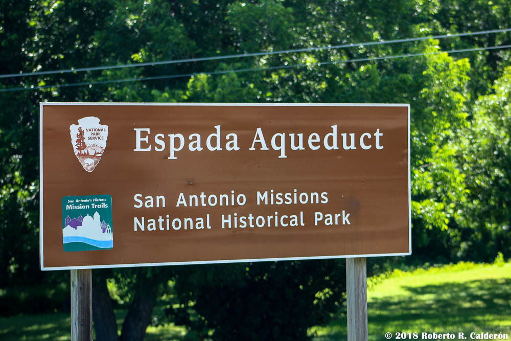 Human from Espada Aqueduct, National Historical Park, 9045 Espada Road ...