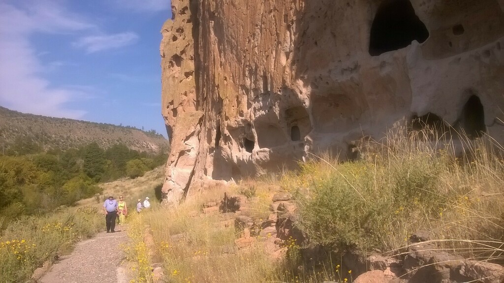 Human from Sandoval County, NM, USA on September 09, 2022 at 04:43 PM ...