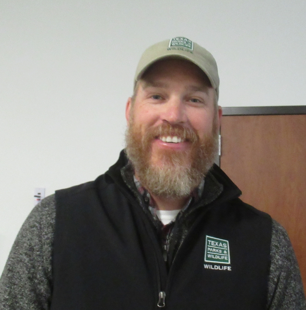 Human from 1305 E Blue Bell Rd, Brenham, Washington Co, TX, USA on ...