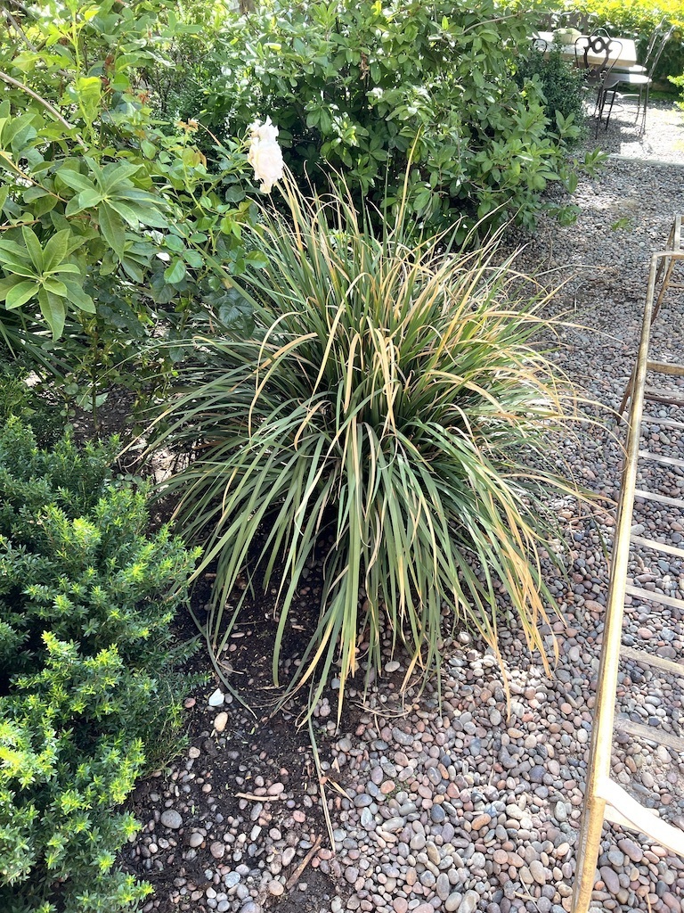 blue twister from Santiago, Región Metropolitana, Chile on February 2 ...