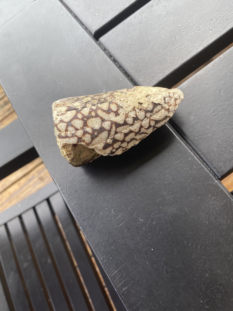 Marble Cone from South Pacifc Ocean on August 12, 2023 at 12:14 PM by ...