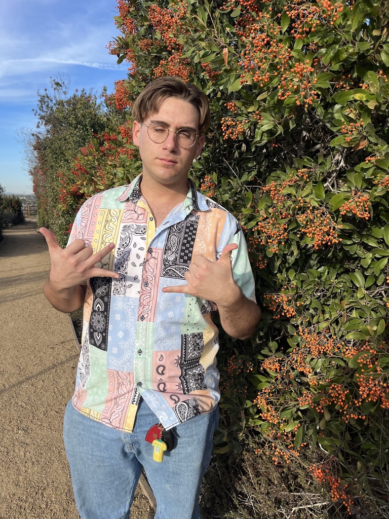 Human from Finney, Myrtle S. Elementary School, San Diego, CA, US on ...