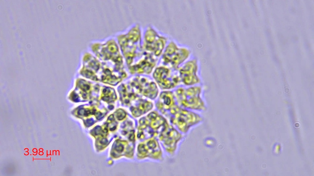 Stauridium tetras from 日本、宮城県仙台市泉区 on August 8, 2021 by amayakan. 8 ...