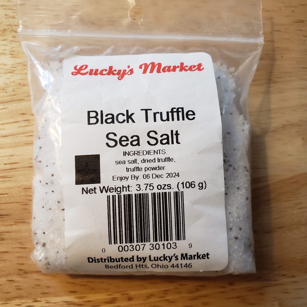 Summer Truffle from Ellison Creek, Concord Township, OH 44077, USA on ...