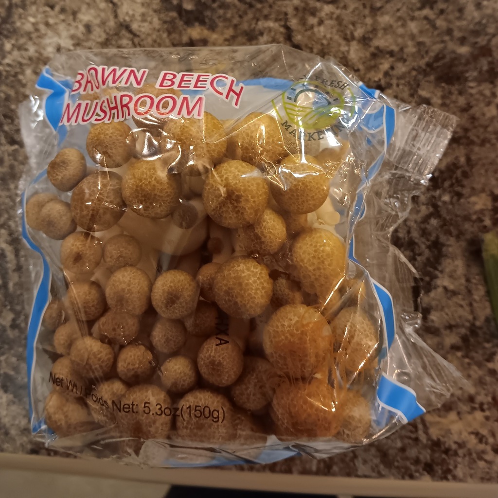 Hypsizygus from White Plains, NY, USA on March 18, 2024 at 10:37 PM by ...