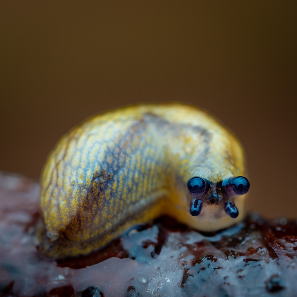 hortensis-group Arion Slugs in February 2024 by Claus Giloi · iNaturalist