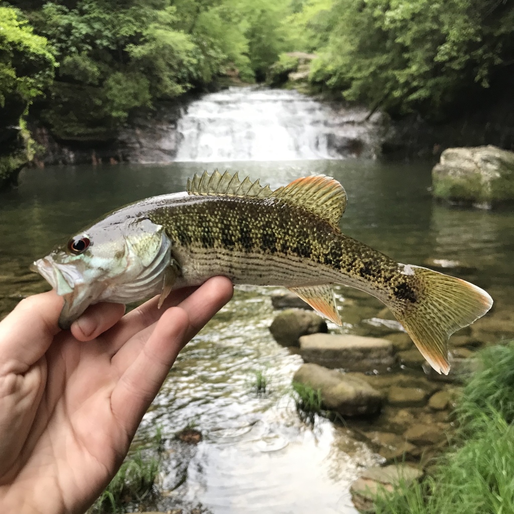 Freshwater Sunfishes (Centrarchidae) - Marine Life Identification