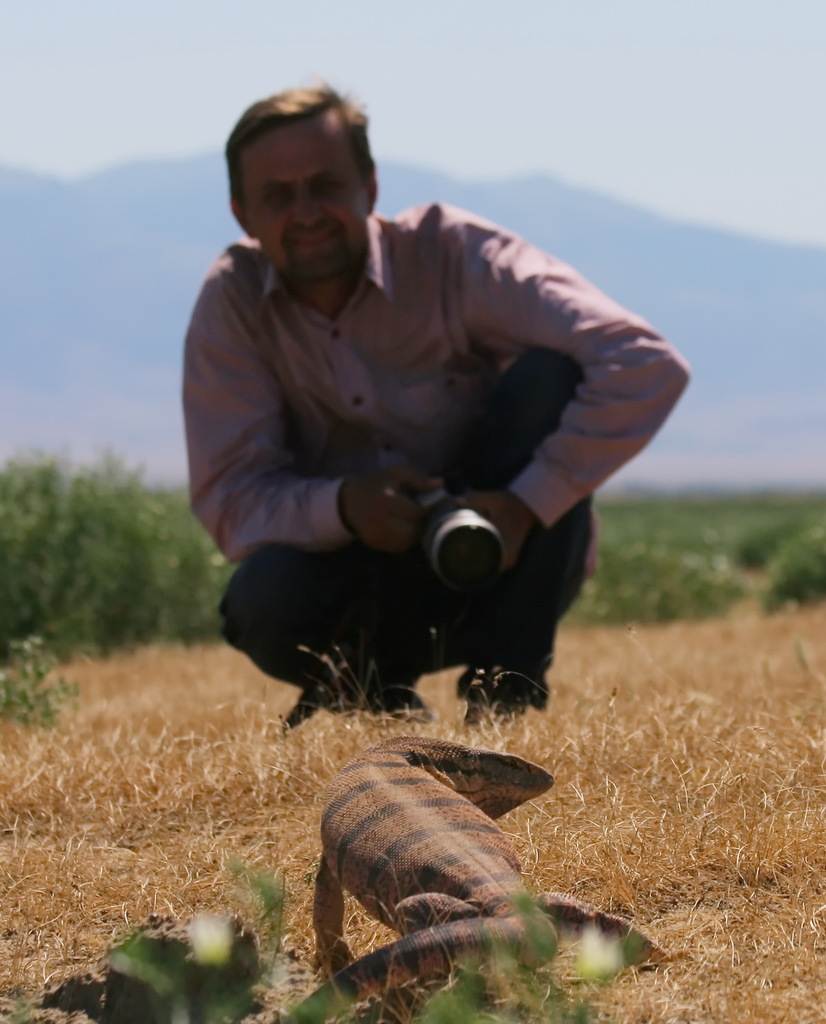 Caspian Monitor from Фаришский район, Узбекистан on May 20, 2019 at 02: ...