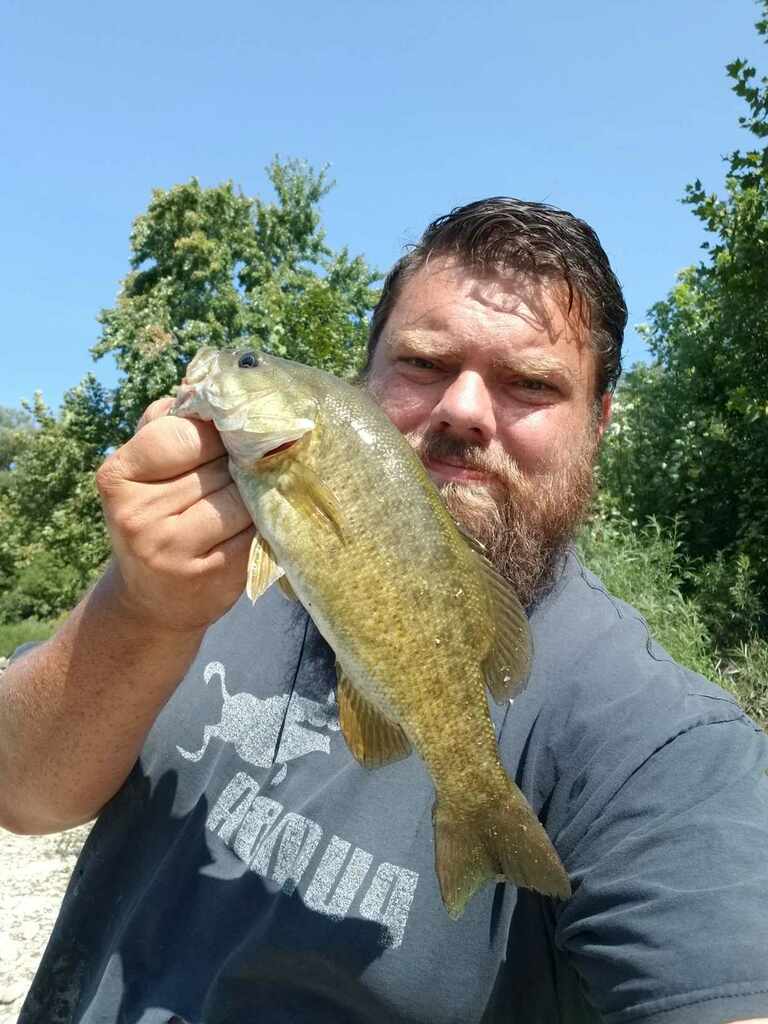 Smallmouth Bass from Oakridge, London, ON, Canada on September 3, 2024 ...